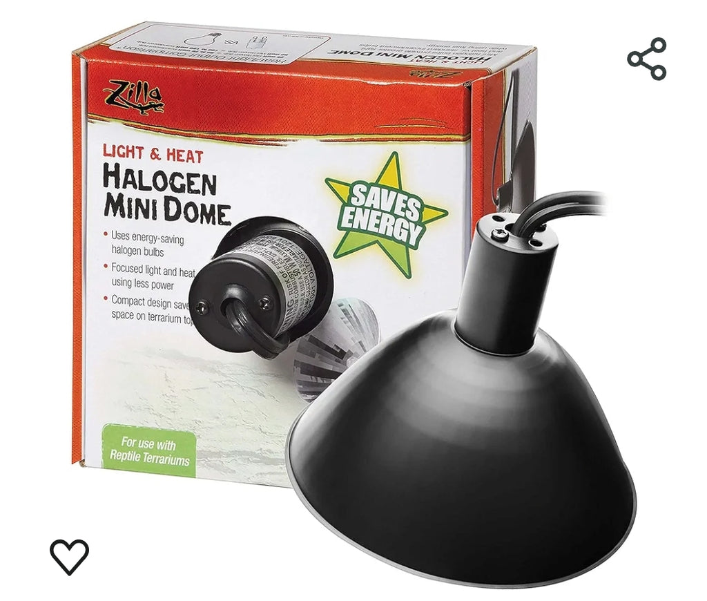 23" x 20" LED Strips, 50w spot, T5 UVB and Halogen heat – Spectral Designs