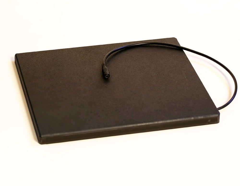 10" x 12" LED Light Strip Panel – Spectral Designs