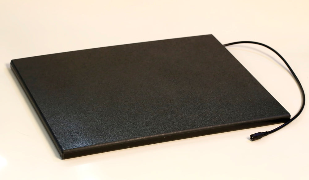 22" x 10" LED Light Strip Panel – Spectral Designs