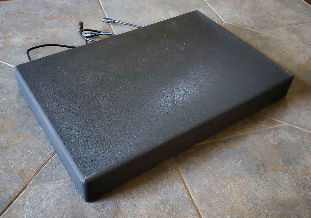 18" x 12" LED / UVB T5 Light Panel / Spot Light – Spectral Designs