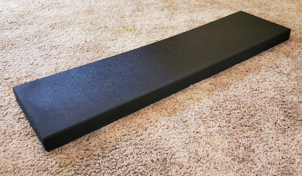 46" x 12" LED Light Strip Panel (2" tall) – Spectral Designs