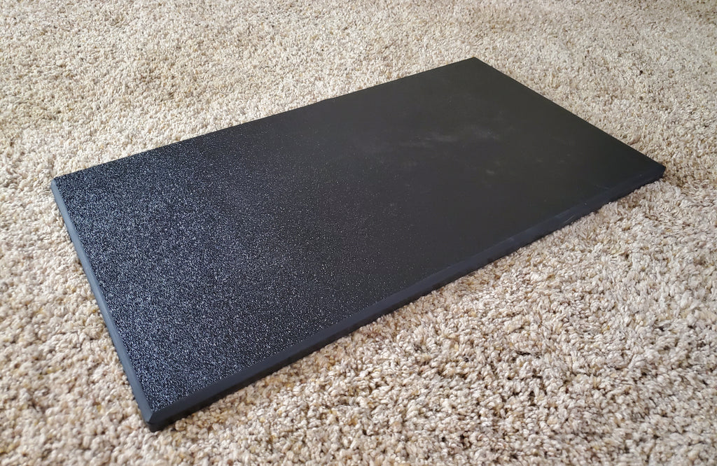 22" x 12" LED Strip Light Panel – Spectral Designs