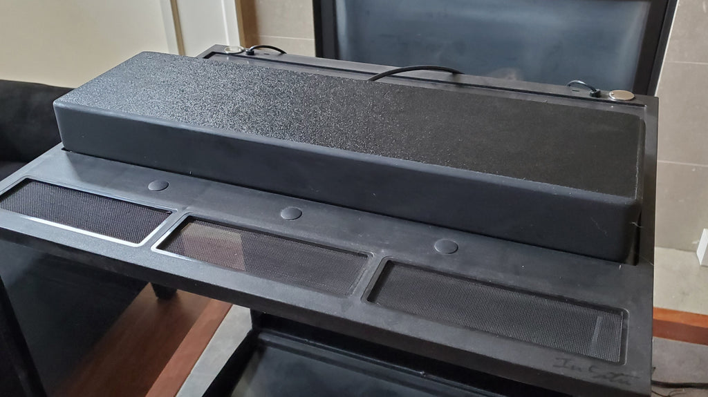 20" x 6" LED Light Panel for InSitu – Spectral Designs