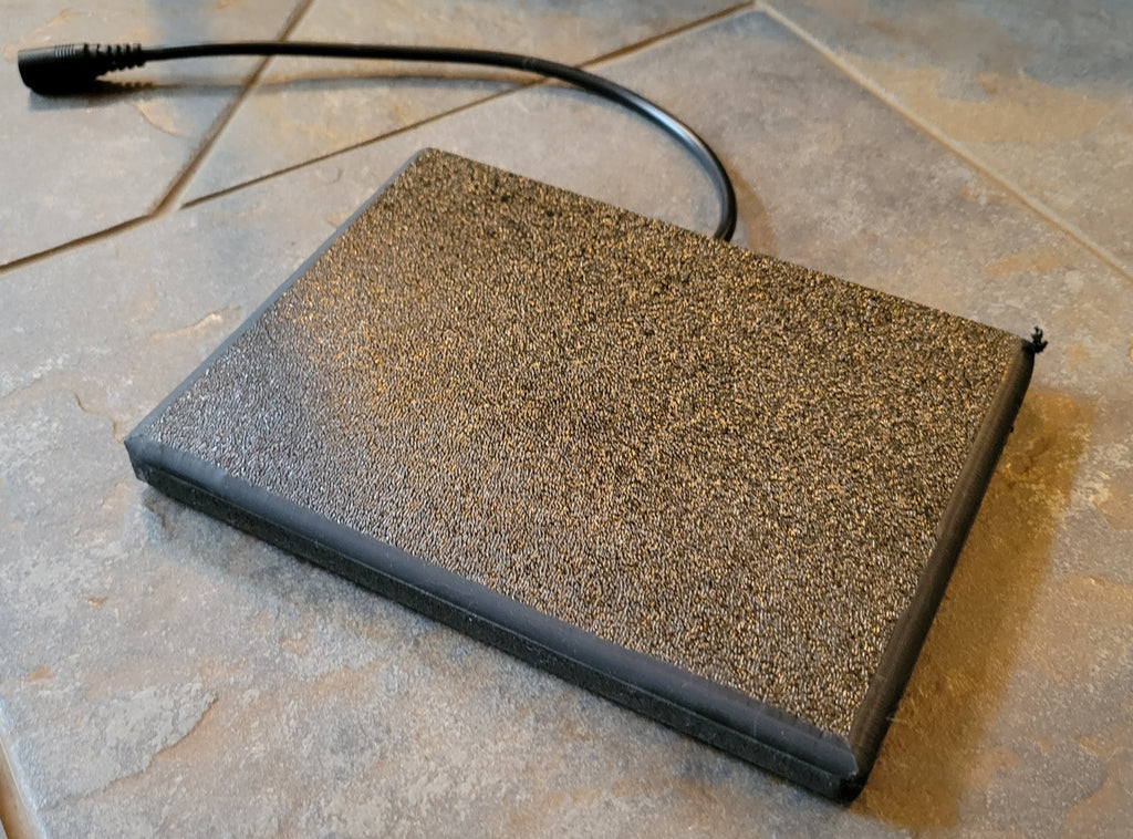 7" x 5" LED Light Strip Panel – Spectral Designs