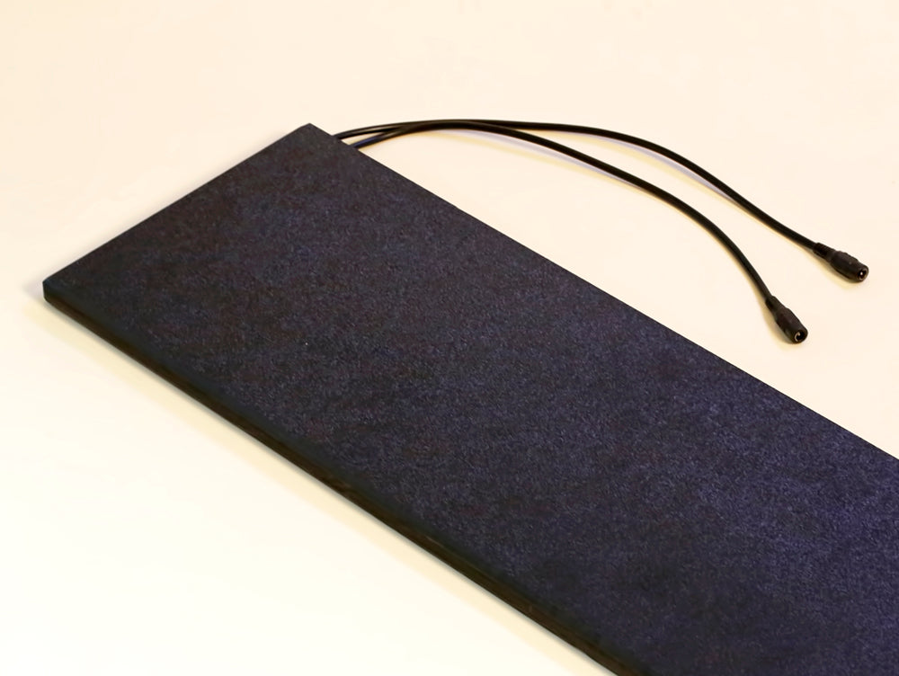 46" x 8" LED Light Strip Panel – Spectral Designs