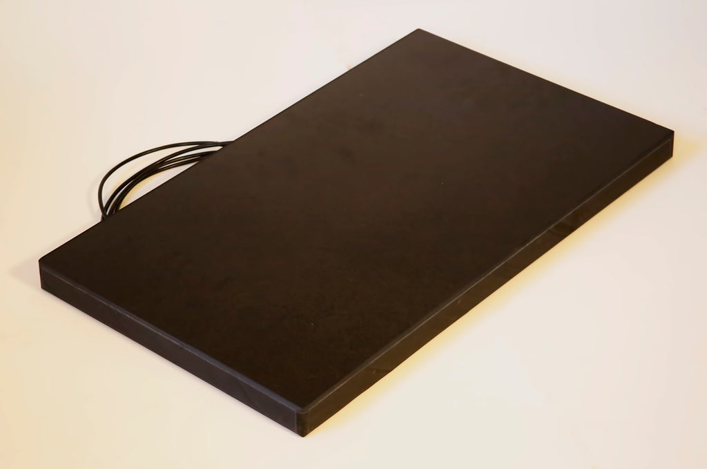 24" x 14" LED / UVB Light Panel – Spectral Designs