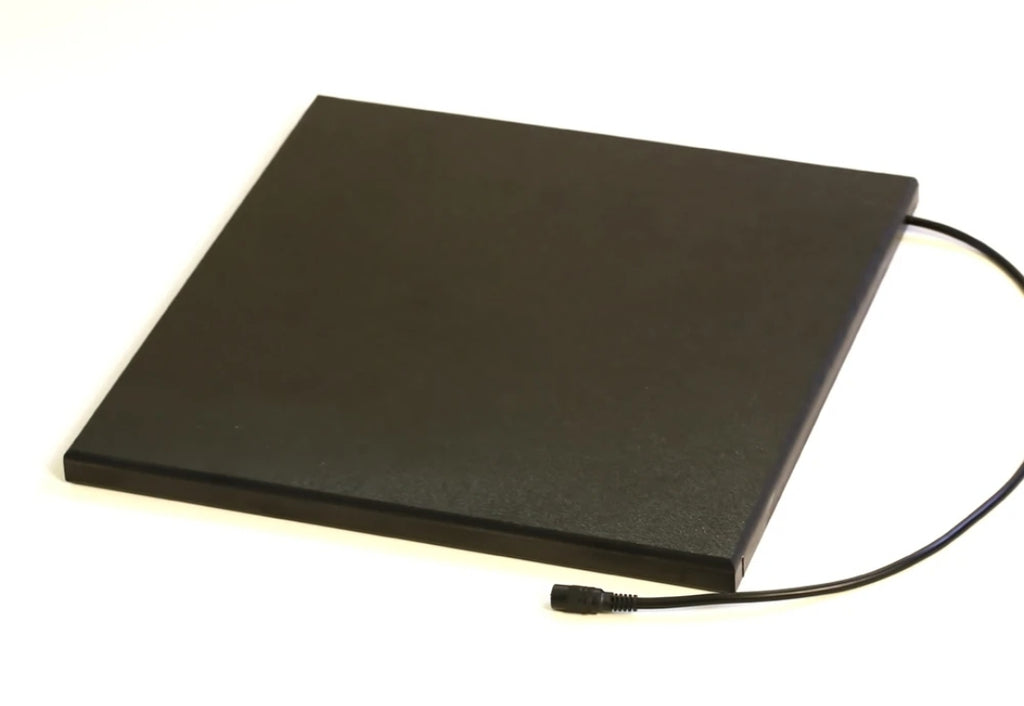 12" x 12" LED Light Strip Panel – Spectral Designs